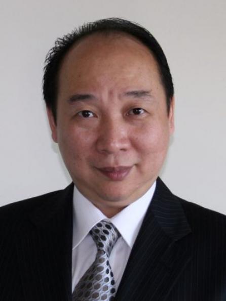 Chia Chen - Robert DeFalco Realty