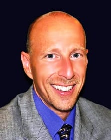 Christopher Potenza - Robert DeFalco Realty