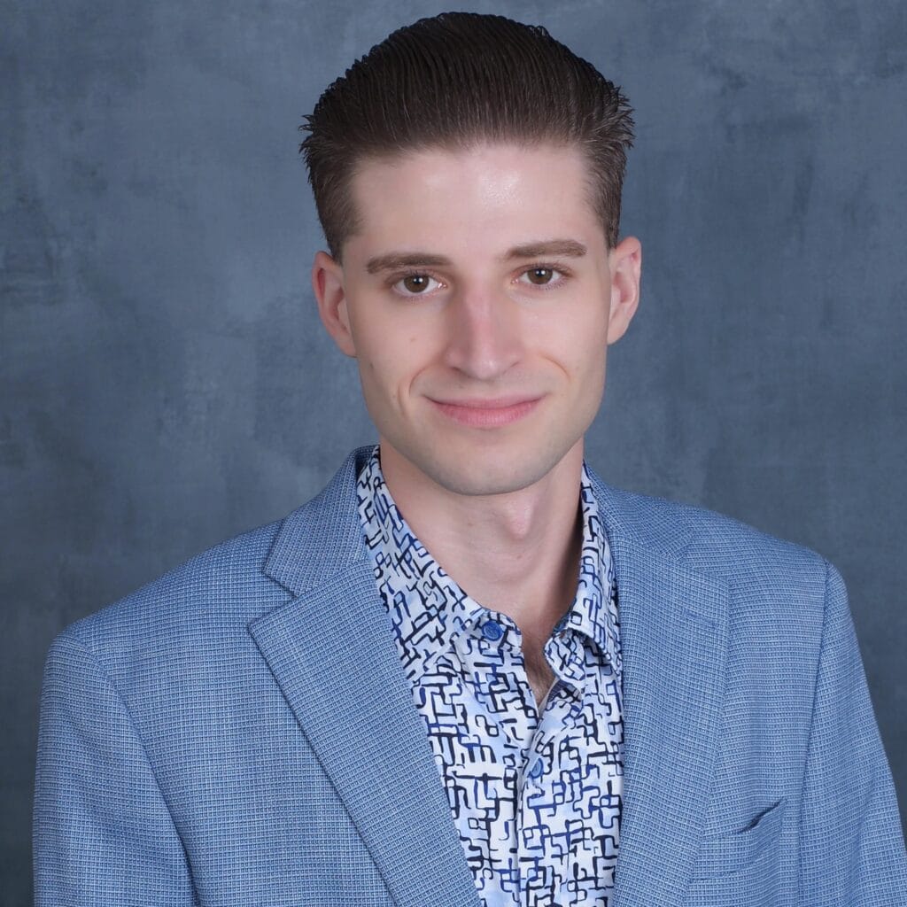 James Pannullo - Robert DeFalco Realty