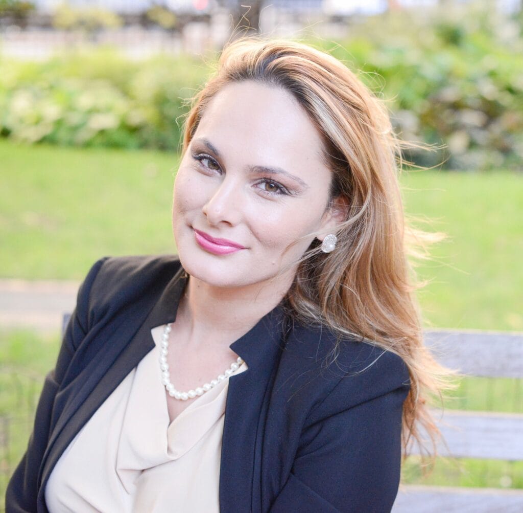 Jessica Lobaito - Robert DeFalco Realty
