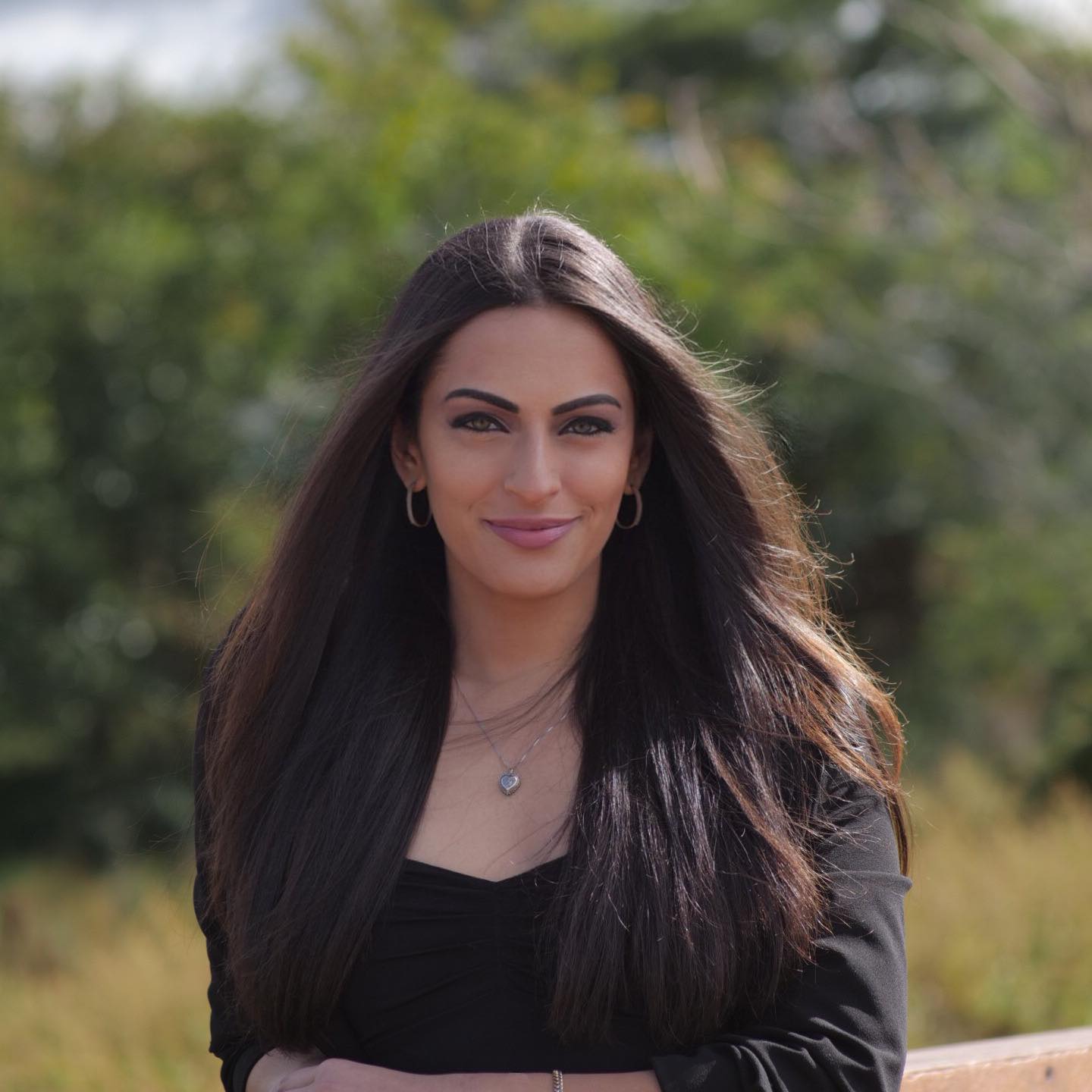 Monica Girgis - Robert DeFalco Realty