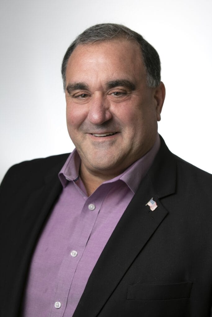 Frank Pento - Robert DeFalco Realty