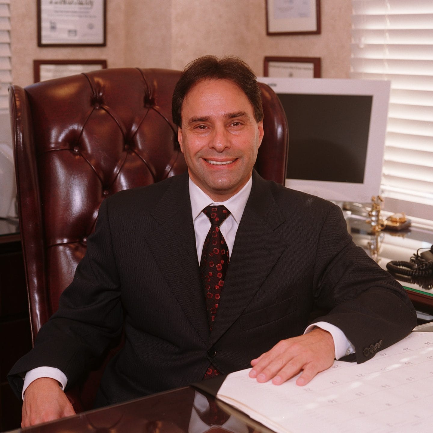Robert DeFalco - Robert DeFalco Realty