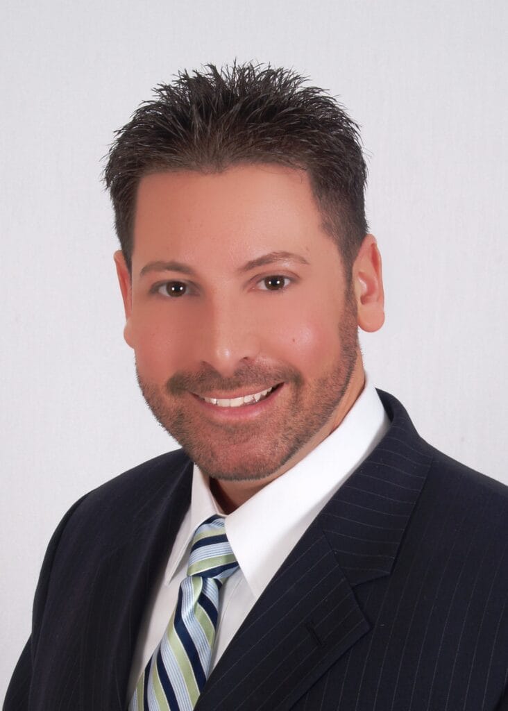 Thomas Adinolfi - Robert DeFalco Realty