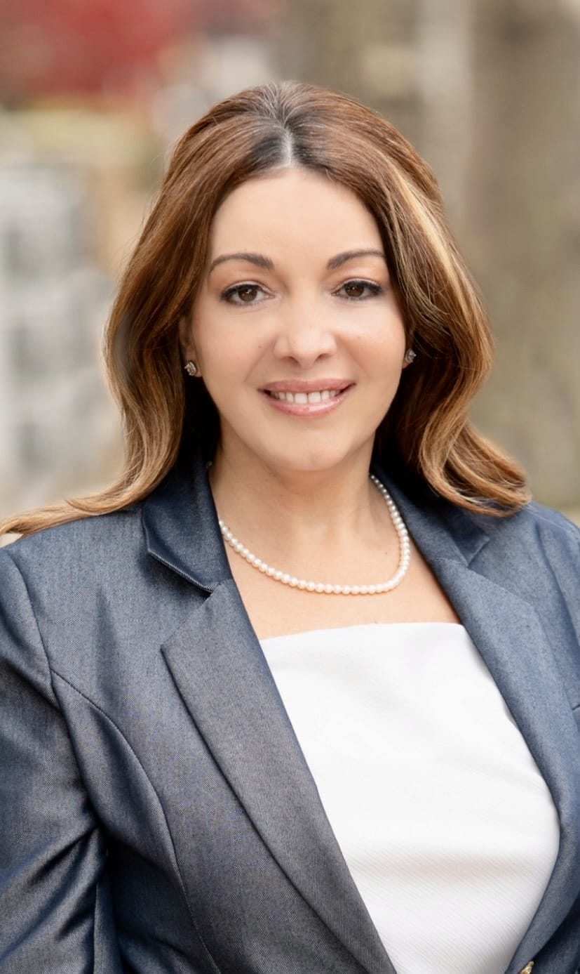 Susan DeRosa - Robert DeFalco Realty